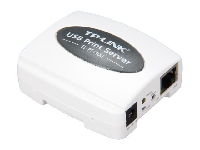 Click here for TP-Link TL-PS110U Fast Ethernet Print Server prices