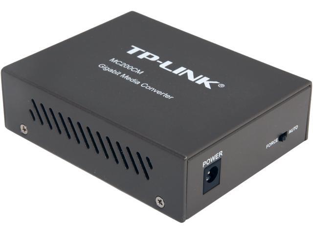 Click here for TP-Link Gigabit SFP to RJ45 Fiber Media Converter... prices