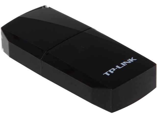 Click here for TP-Link Archer T2U AC600 Wireless Dual Band USB Ad... prices