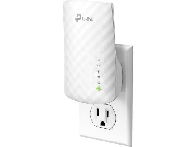 Click here for TP-Link AC750 Wifi Range Extender Up to 750Mbps Du... prices