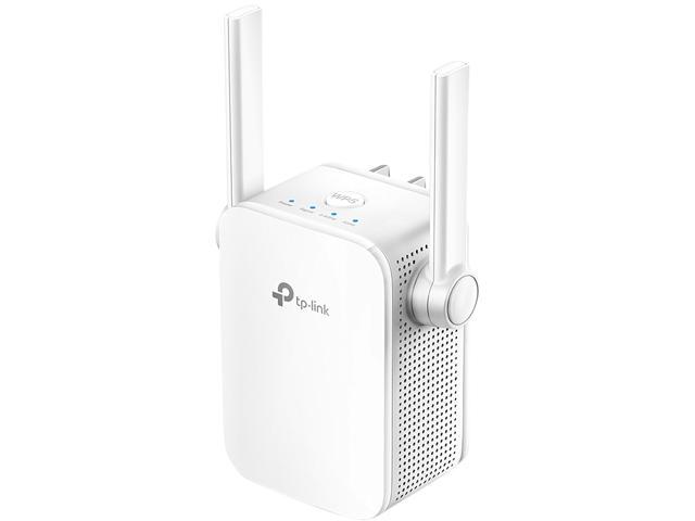 Click here for TP-Link RE205 AC750 Wi-Fi Range Extender prices