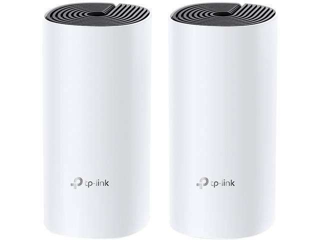 Click here for TP-Link NT Deco M4(2-pack) AC1200 Whole Home Mesh... prices