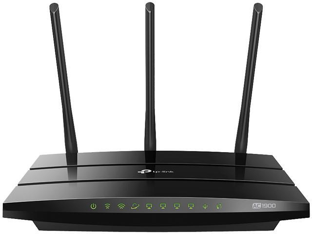 Click here for TP-LINK Archer A9 AC1900 Wireless MU-MIMO Gigabit... prices