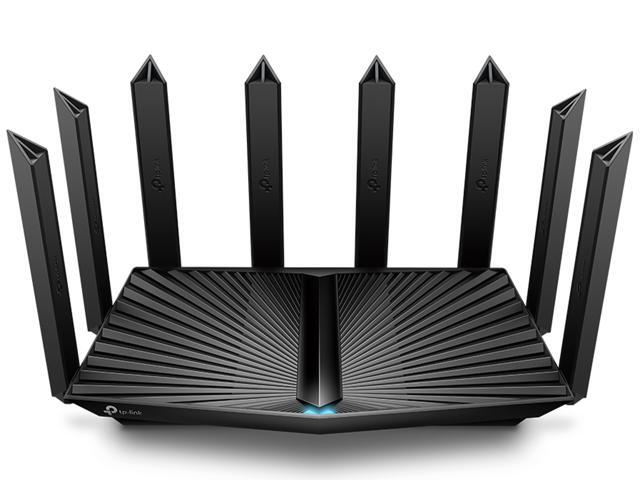 Click here for TP-Link Archer AX90 WiFi 6 AX6600 Router - Tri Ban... prices