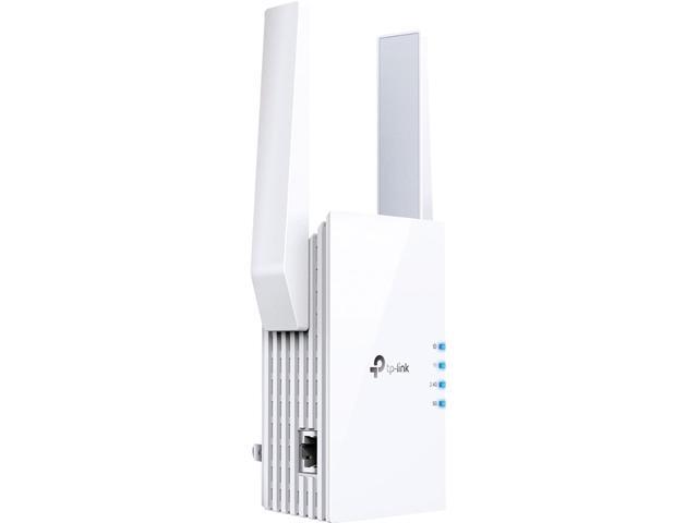 Click here for TP-Link AX1800 Wi-Fi Range Extender (RE605X) prices