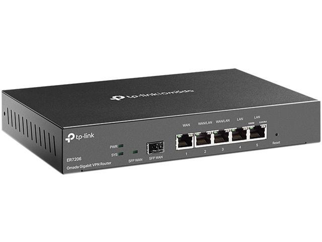 Click here for TP-Link ER7206 (TL-ER7206) Multi-WAN High-Performa... prices