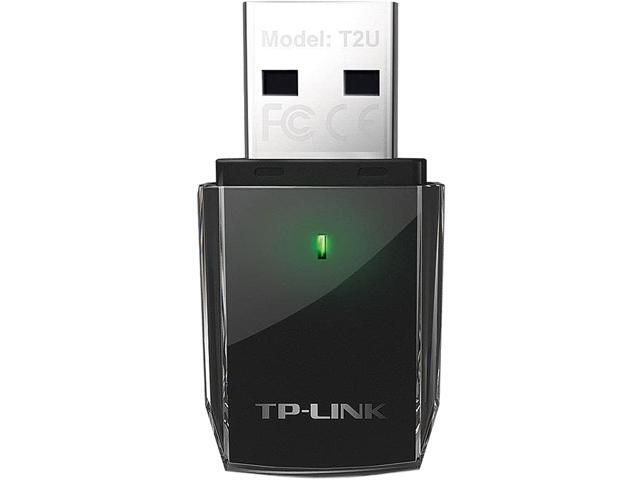 Click here for TP-Link ARCHER T2U USB 2.0 Wireless Adapter prices