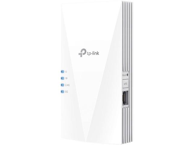 Click here for TP-Link RE600X AX1800 Wi-Fi 6 Range Extender prices