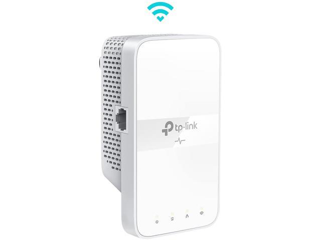 Click here for TP-Link Powerline Wi-Fi Extender (TL-WPA7617) - AV... prices