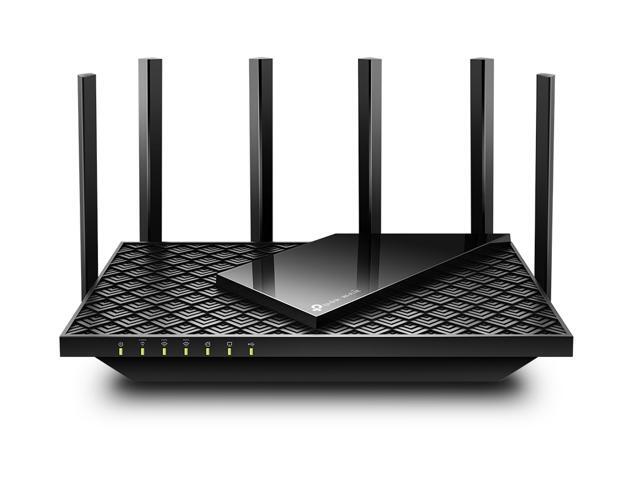 Click here for TP-Link AXE5400 Tri-Band Gigabit Wi-Fi 6E Wireless... prices
