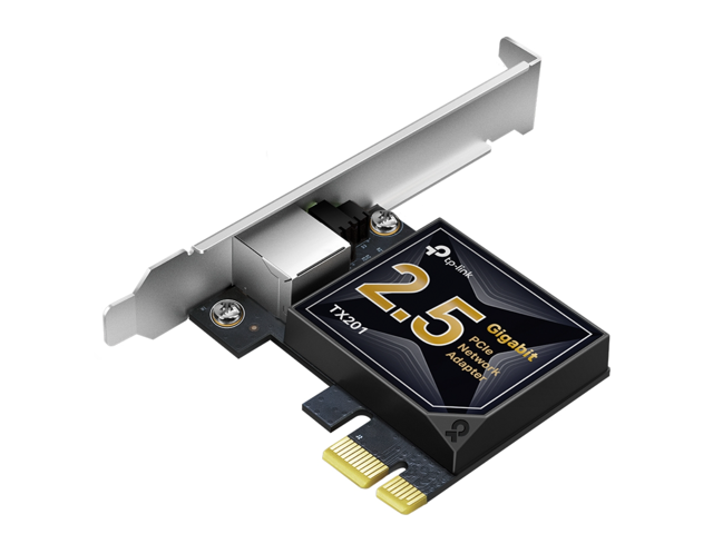 Click here for TP-Link TX201 PCI-Express Interface Cards prices