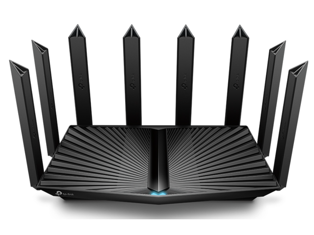 Click here for TP-Link AX6000 8-Stream Wi-Fi 6 Router with 2.5G P... prices