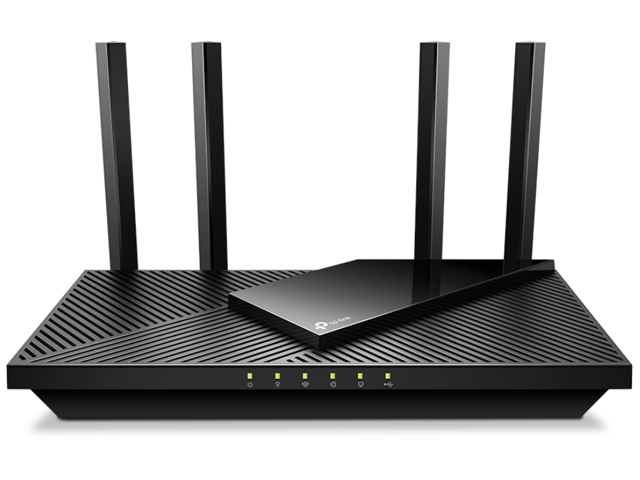 Click here for TP-Link AX3000 WiFi 6 Router (Archer AX55 Pro) prices