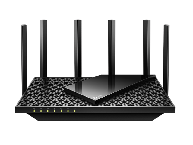 Click here for TP AX5400 Dual-Band Gigabit Wi-Fi 6 Router prices