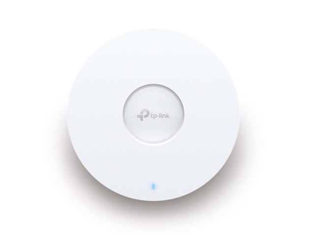 Click here for TP-Link EAP613 Ultra-Slim w/ No Adapter Omada True... prices