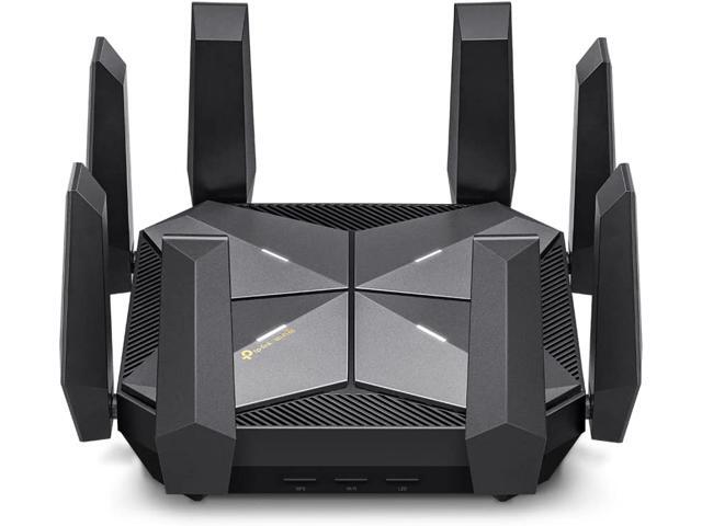 Click here for TP-Link Archer AXE300 Quad-Band AXE16000 WiFi 6E R... prices