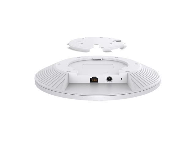 Click here for Omada EAP773 BE11000 Tri-Band Wi-Fi 7 Wireless Acc... prices