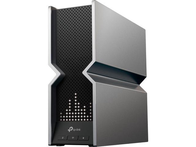Click here for TP-Link Archer BE19000 Tri-Band Wi-Fi 7 Router - B... prices