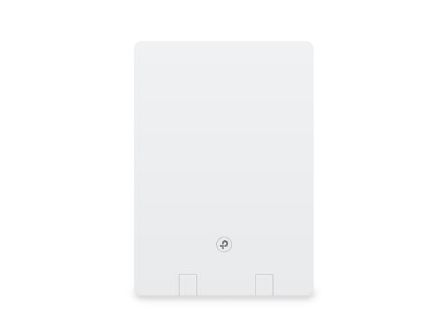 Click here for TP-Link AX3000 Wall-Mounted Wi-Fi 6 Router Archer... prices