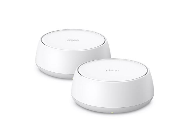 Click here for TP-Link Dual-Band Deco BE25(2-pack) BE5000 Wi-Fi 7... prices