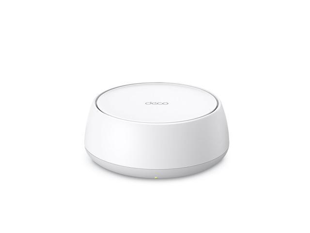 Click here for TP-Link Dual-Band Deco BE25(1-pack) BE5000 Wi-Fi 7... prices