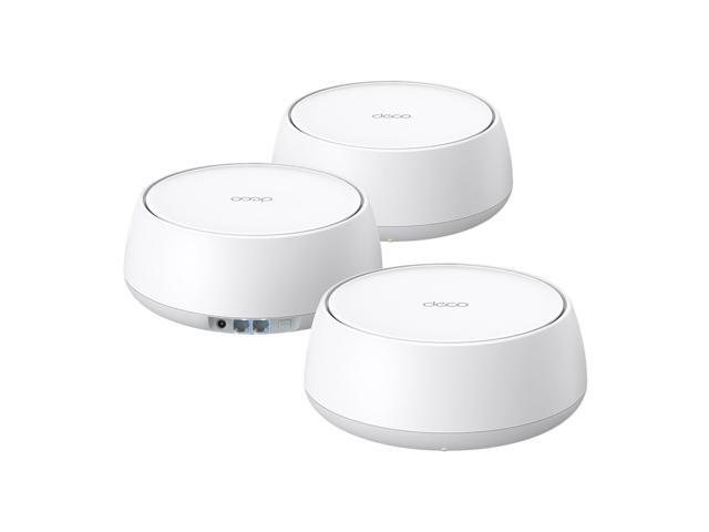 Click here for TP-Link Dual-Band BE3600 WiFi 7 Mesh Wi-Fi System... prices