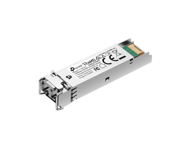 Click here for TP-Link Omada 1000-Base-SX MMF Mini GBIC Module  T... prices