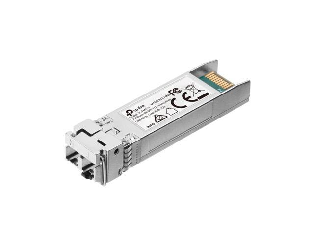 Click here for TP-Link Omada 10GBase-SR SFP+ LC Transceiver  TL-F... prices