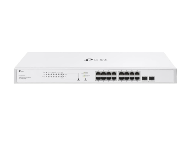 Click here for TP-Link Festa FS318G 18 Port Gigabit Smart Managed... prices