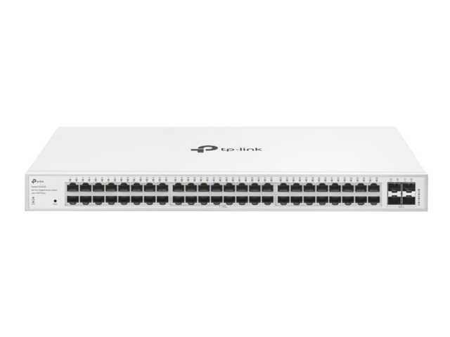 Click here for TP-Link Festa FS352G 52 Port Gigabit Smart Managed... prices