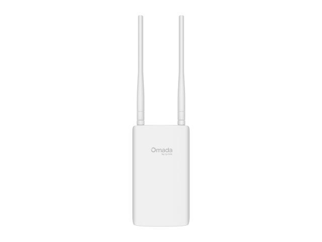 Click here for TP-Link Omada EAP603-Outdoor AX1800 Wi-Fi 6 Access... prices