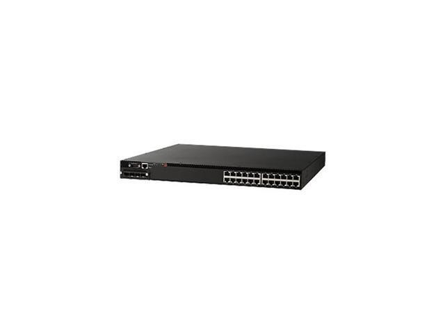 Click here for Brocade FCX624 Switch prices