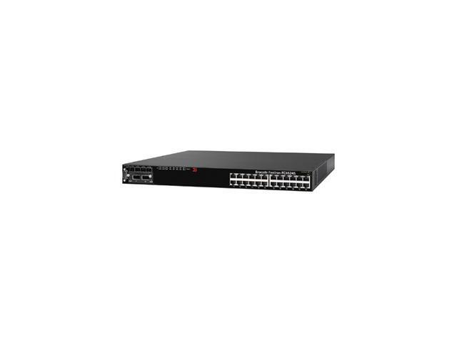 Click here for Brocade FastIron 624S Layer 3 Switch prices