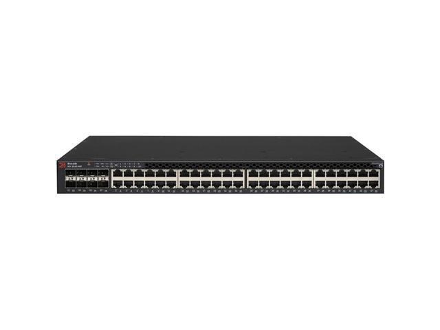 Click here for Brocade ICX 6610 ICX 6610-48P Switch prices