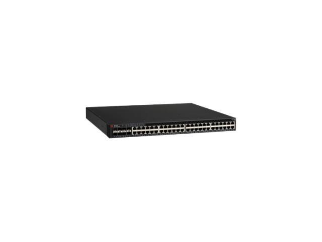 Click here for Brocade ICX 6610-24P Layer 3 Switch prices