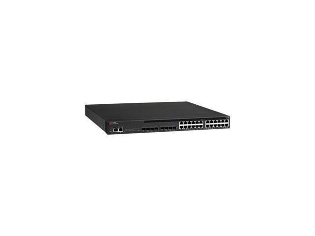 Click here for Brocade ICX6610-24-I Layer 3 Switch prices