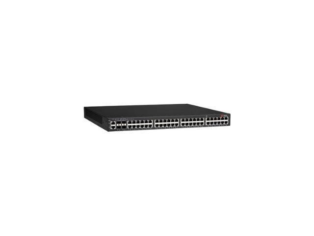 Click here for Brocade ICX 6430-48 Layer 3 Switch prices