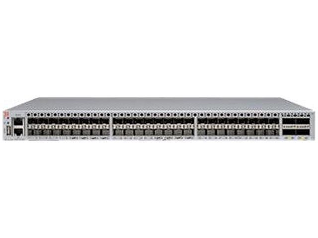 Click here for Brocade BR-VDX6740-24-F Managed Switch prices