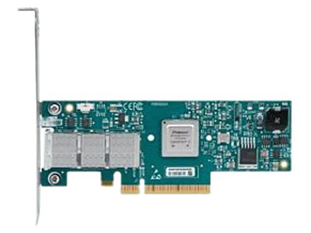 Click here for Mellanox PCI-Express Network Adapter prices