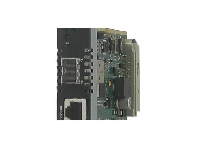 Click here for Perle C-1000-SFP Transceiver prices