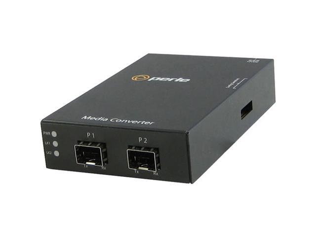 Click here for Perle S-4GPT-DSFP-XT Transceiver prices