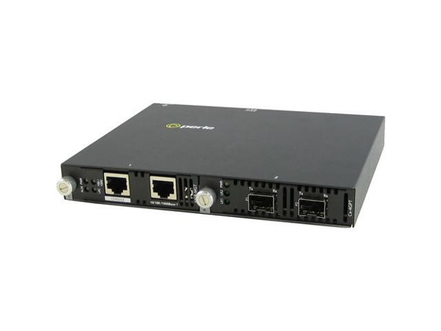 Click here for Perle SMI-4GPT-DSFP Transceiver prices