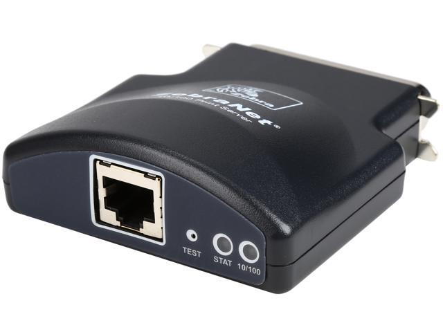 Click here for Zebra P1031031 Zebra Kit External Print Server IPv... prices