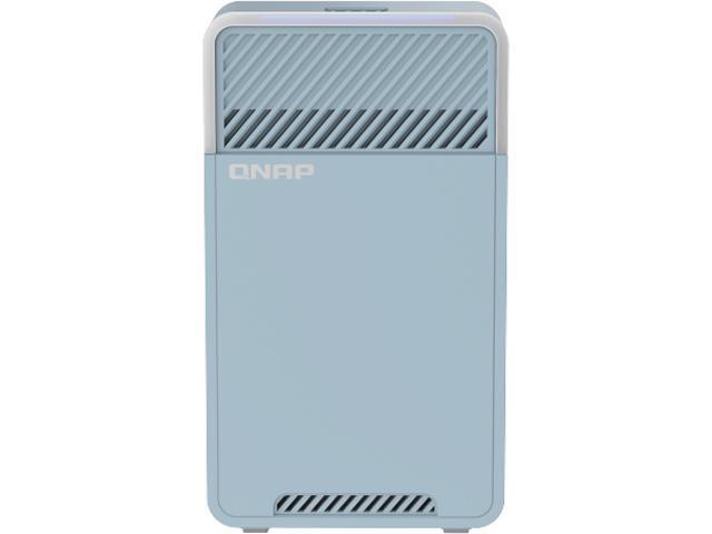 Click here for QNAP QMiro-201W Tri-Band AC2200 Mesh WiFi SD-WAN R... prices