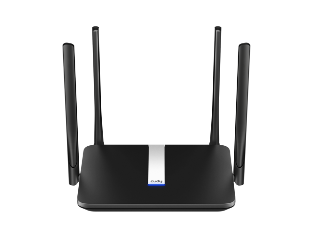 Click here for Cudy 4G AC1200 Wi-Fi Router LT500 2.0 prices