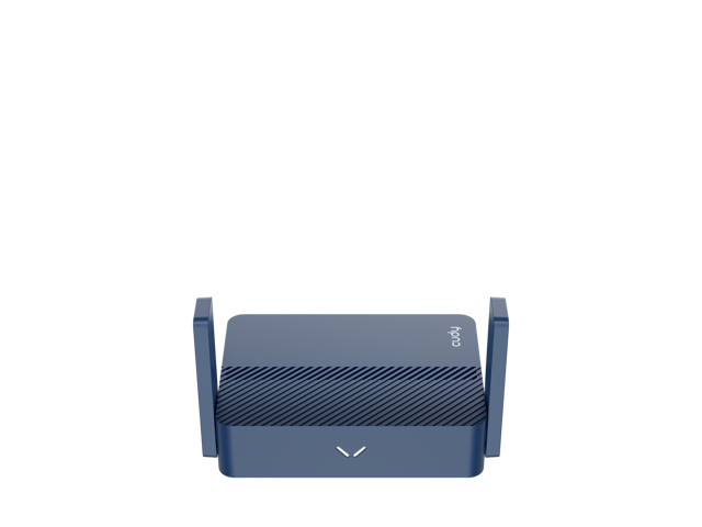 Click here for Cudy AX3000 2.5G Wi-Fi 6 Mini VPN Router TR3000 prices