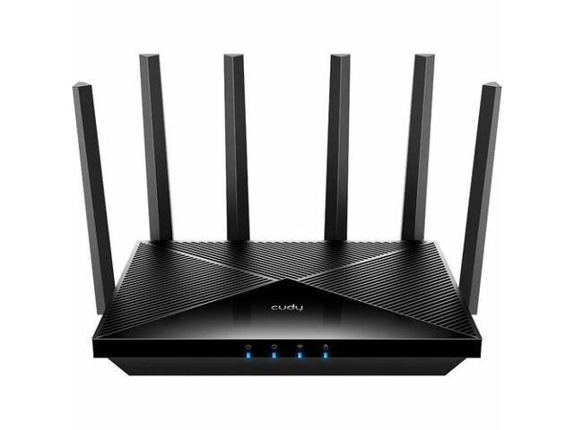 Click here for Cudy WR11000 Wi-Fi 7 IEEE 802.11 a/b/g/n/ac/ax/be... prices
