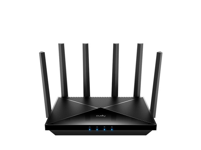 Click here for Cudy WR6500H BE6500 2.5G Wi-Fi 7 Router prices