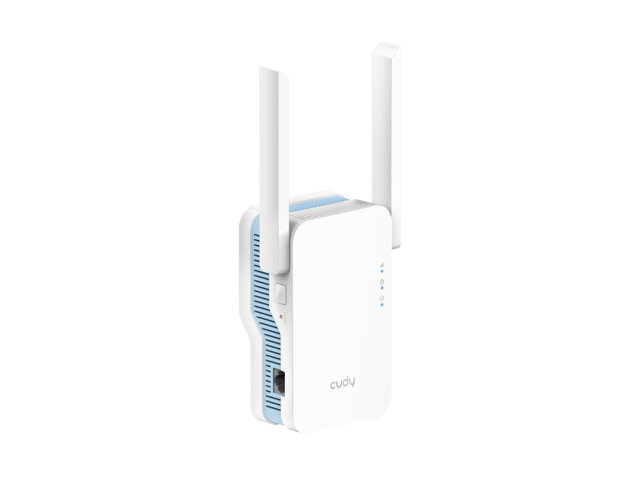 Click here for Cudy AC1200 Mesh Wi-Fi Range Extender RE1200 prices
