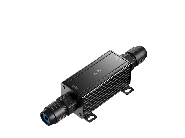 Click here for Cudy Outdoor Gigabit PoE Extender POE15 prices